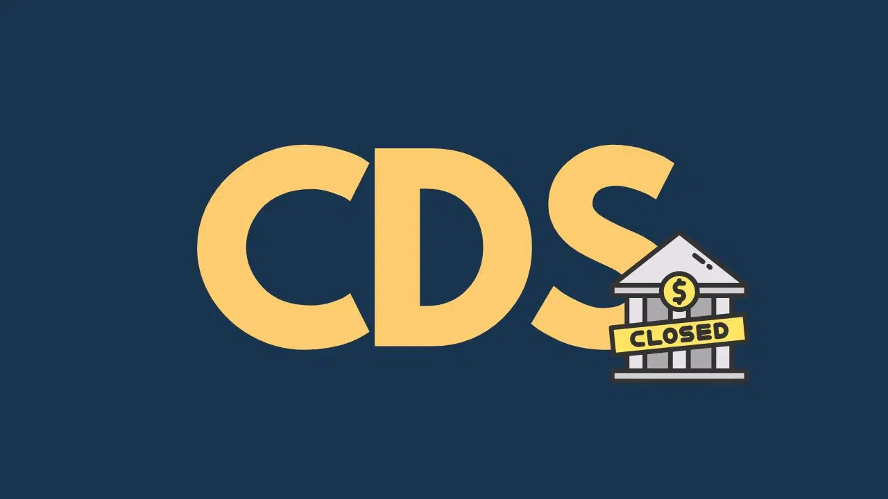 O que é CDS (Credit Default Swap) e como funciona - Capriata Cursos